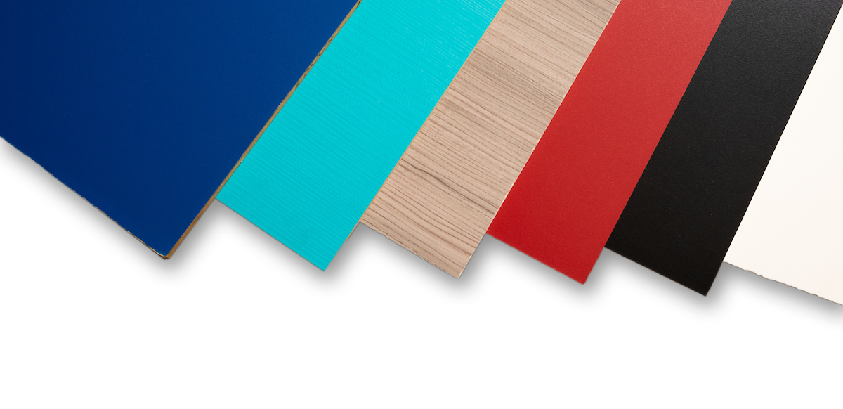 Coloured Board | Allboard